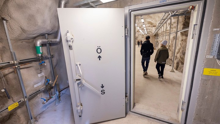 Prefabricering kan lösa skyddsrumsfrågan | skanska.se