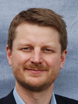 Patrik Wiik | skanska.se