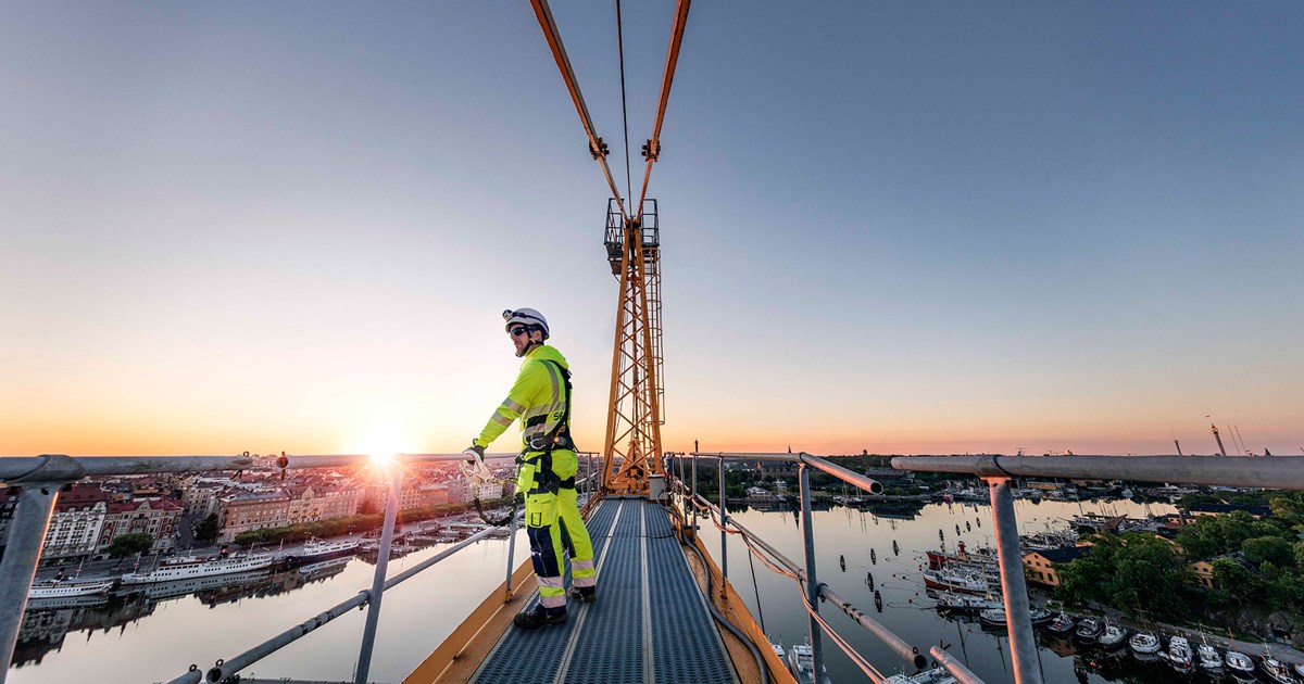 Skanska in Sweden | skanska.se
