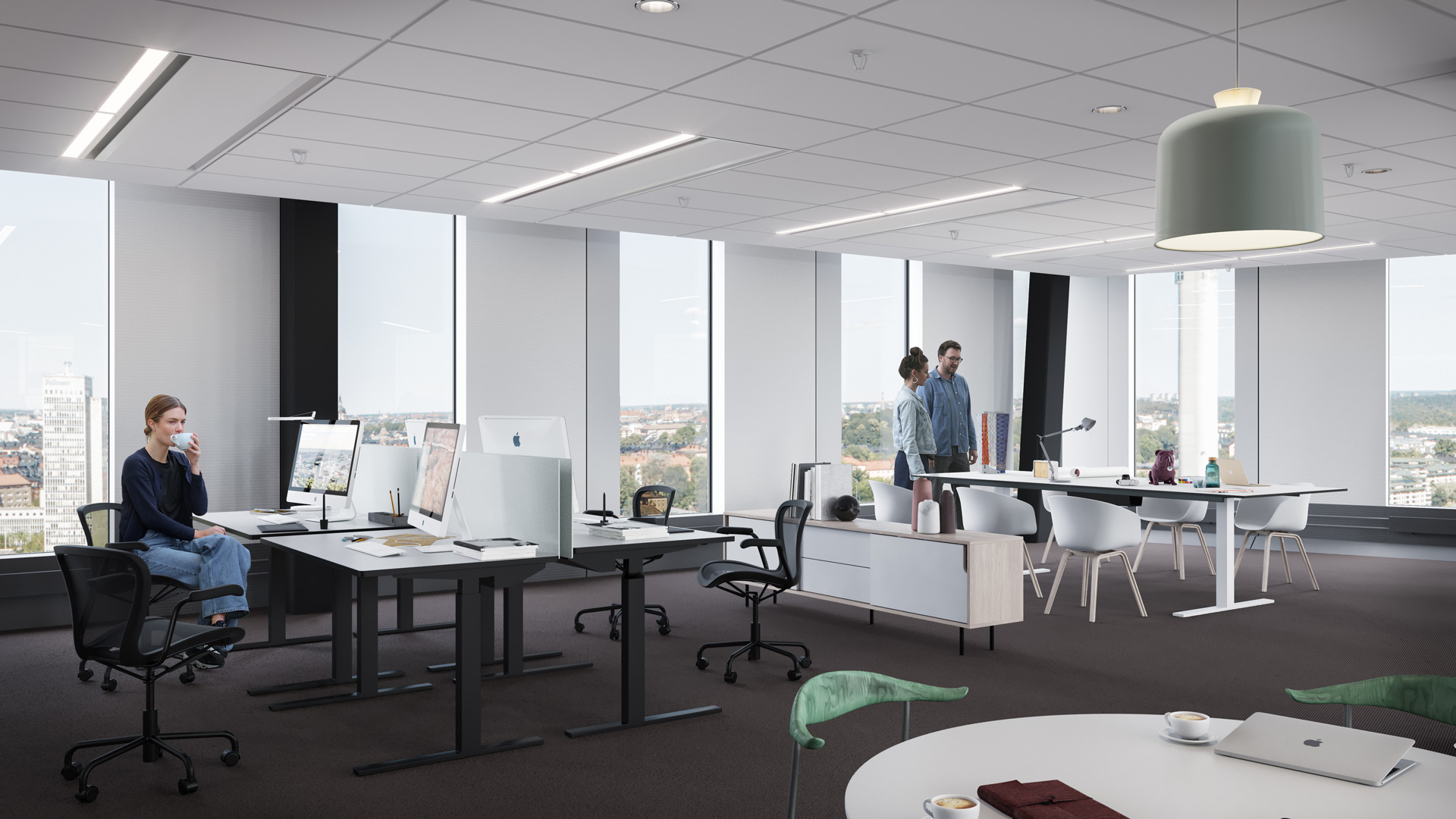 Sthlm 01 | Skanska - Global corporate website