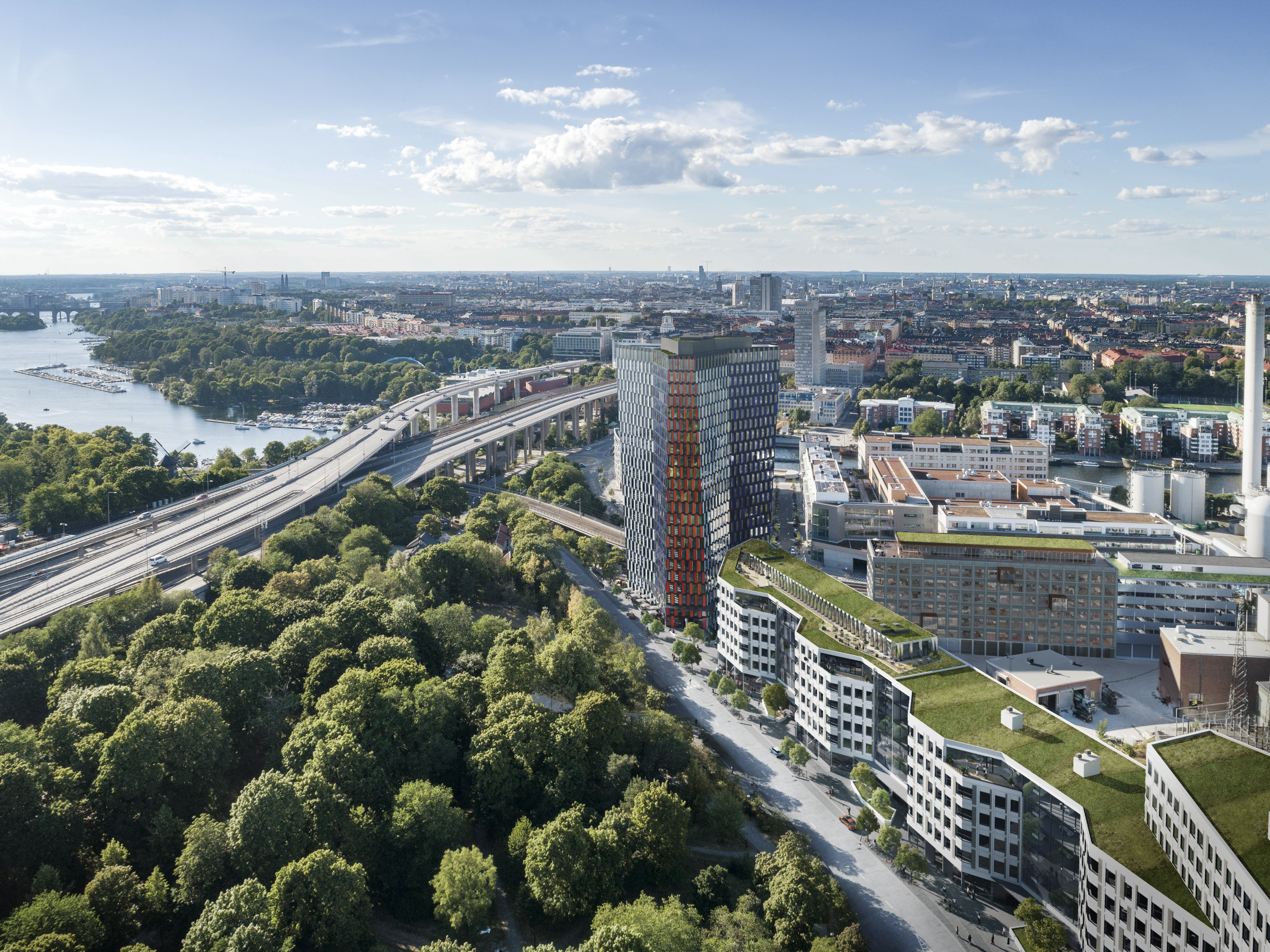 Sthlm 01 | Skanska - Global corporate website