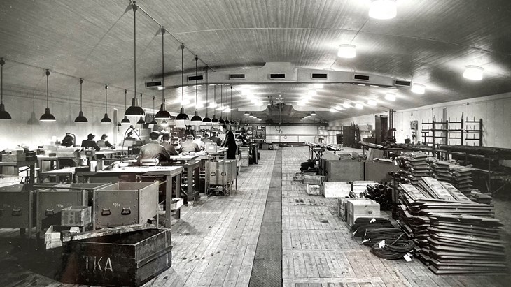 Det visste du inte om Skanska! | skanska.se