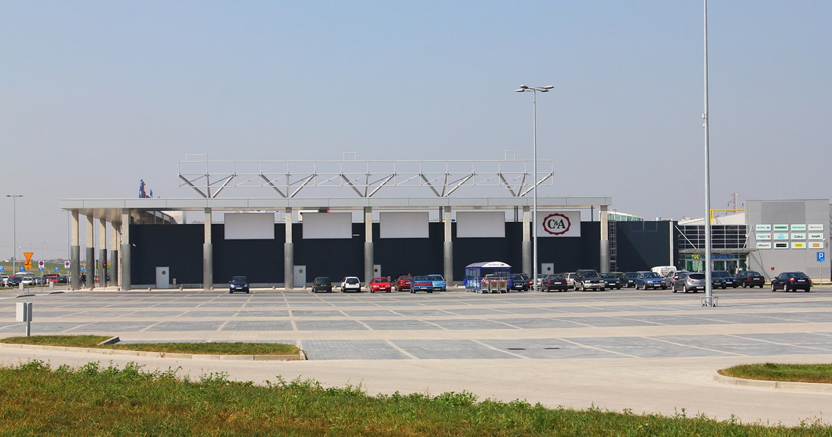 Turawa Park | skanska.se