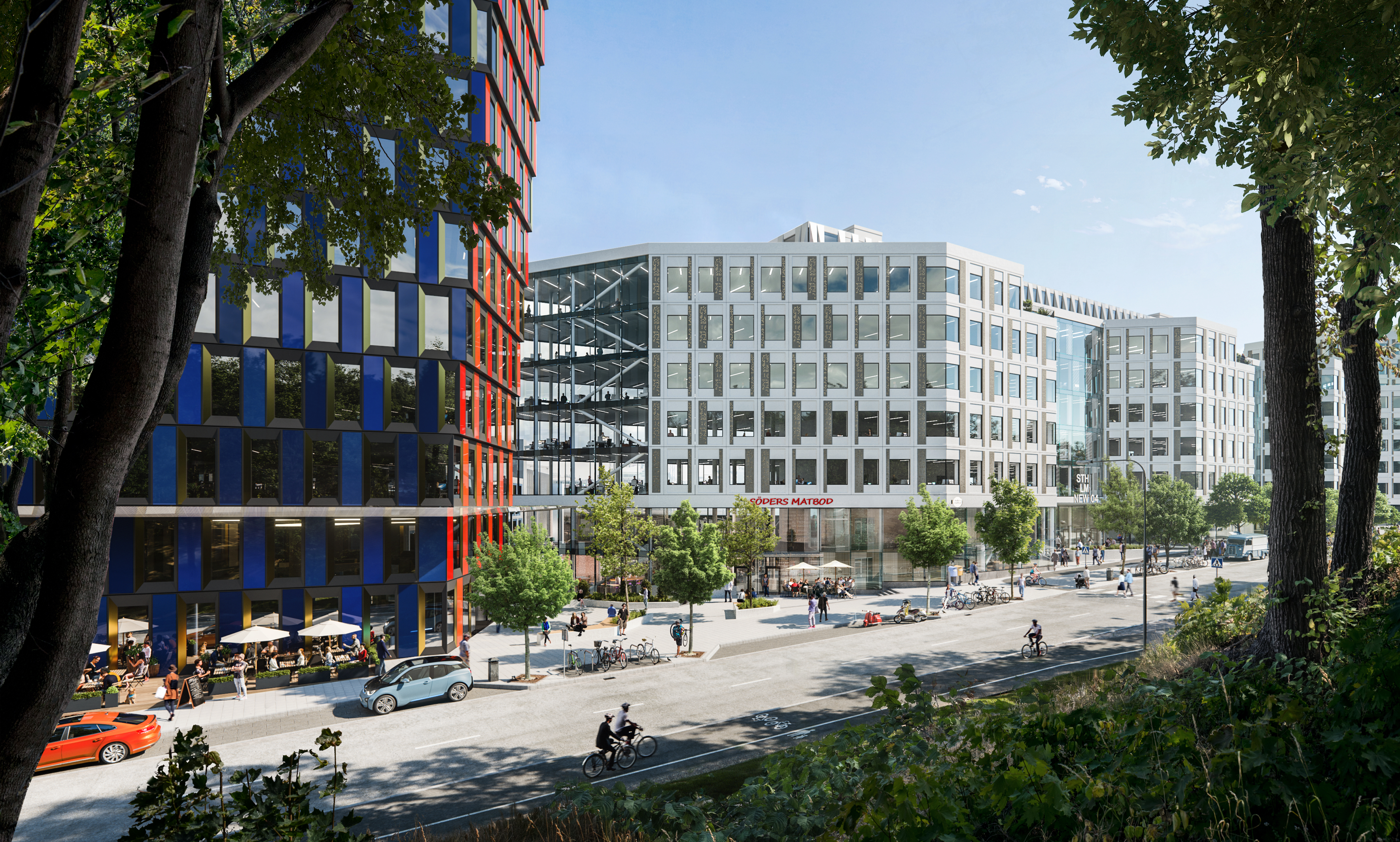 Sthlm 01 | Skanska - Global corporate website