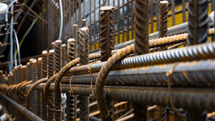 Landets längsta rulltrappa finns snart i Nacka | skanska.se