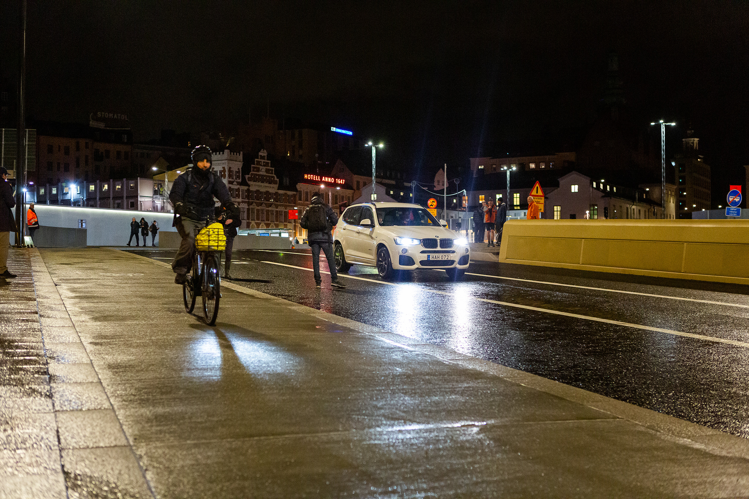 Slussen, Stockholm | skanska.se