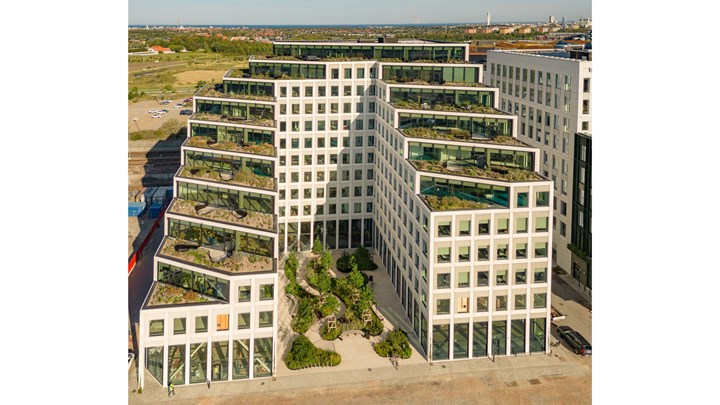 Stort engagemang för akut fråga | skanska.se