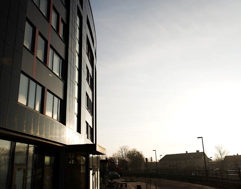 Nordea och Uppsalahem vinner Skanskas gröna framtidspris | skanska.se