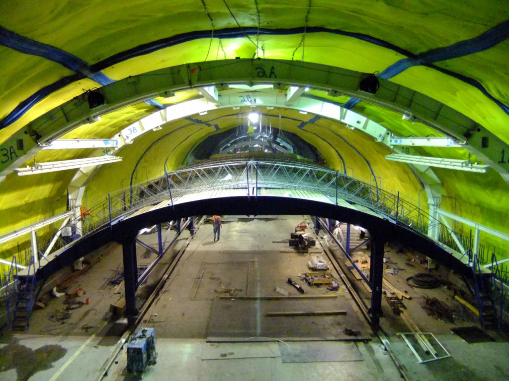 Downloads: 7 Line Extension Systems and Finishes | skanska.se