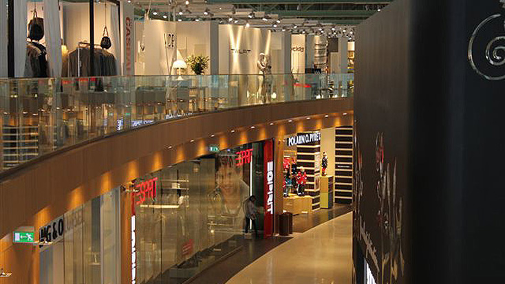 Bromma Blocks, Hangar 3 | skanska.se