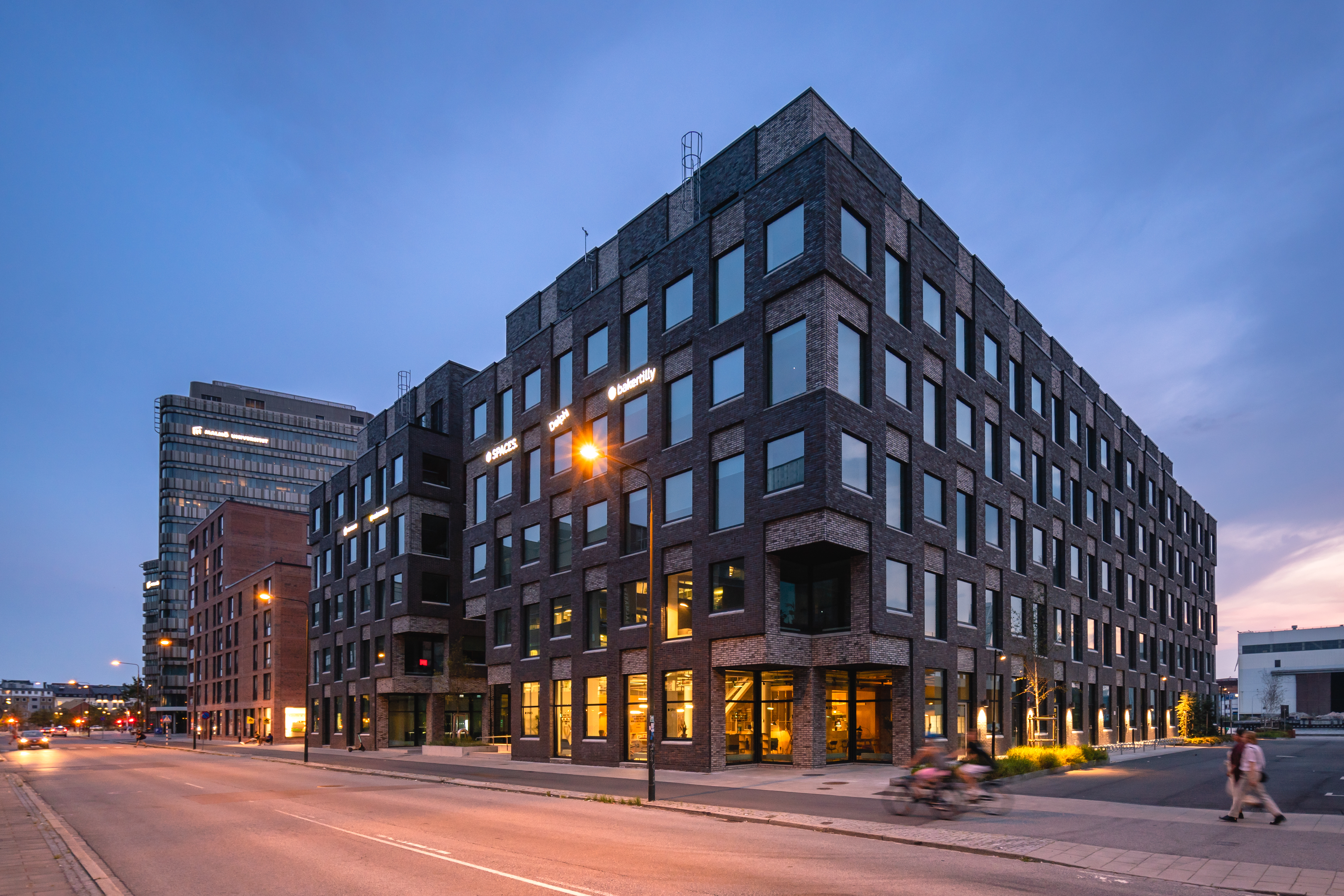 Nedladdningar: Epic, Malmö | skanska.se