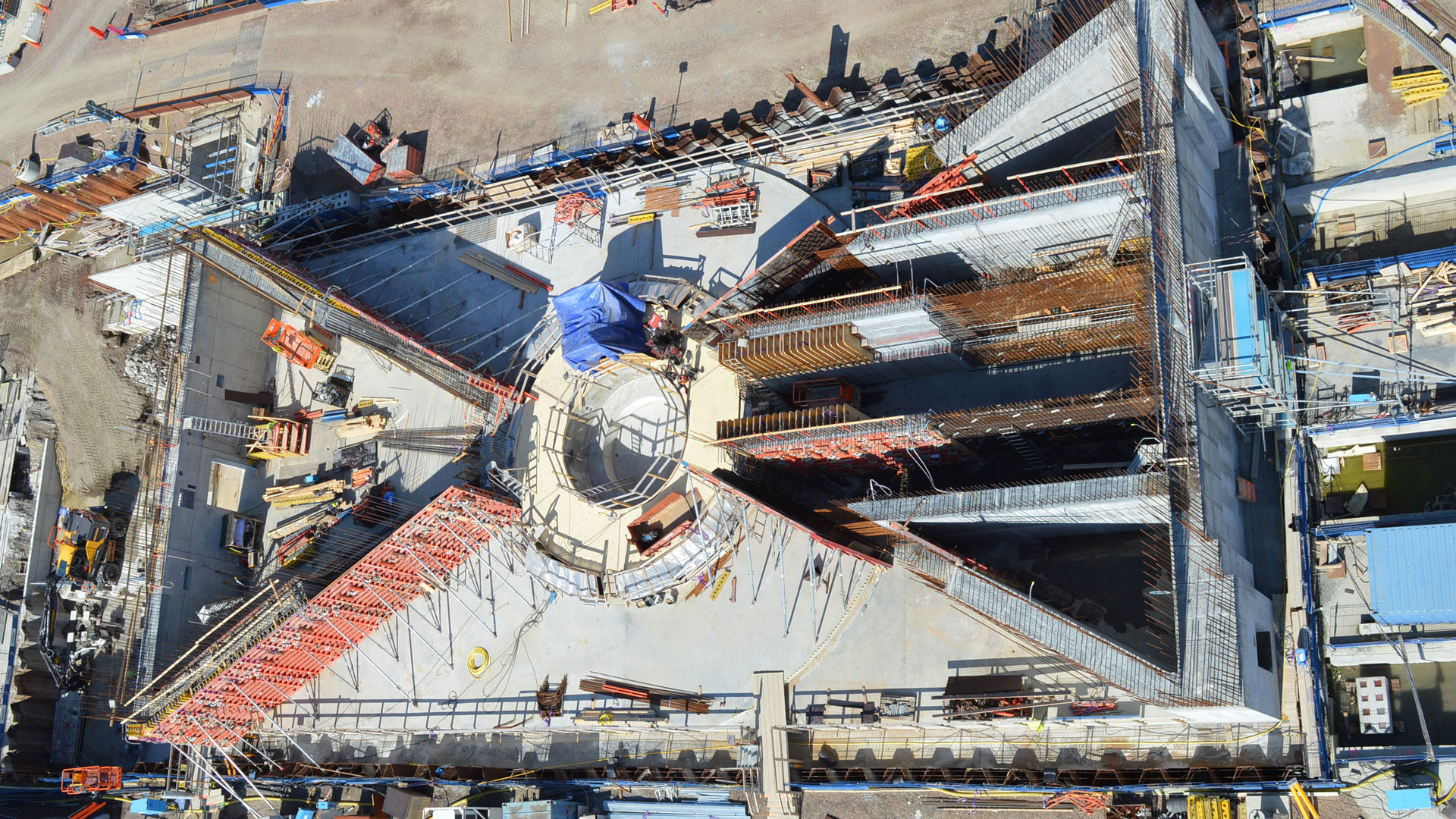 ESS, Lund | skanska.se