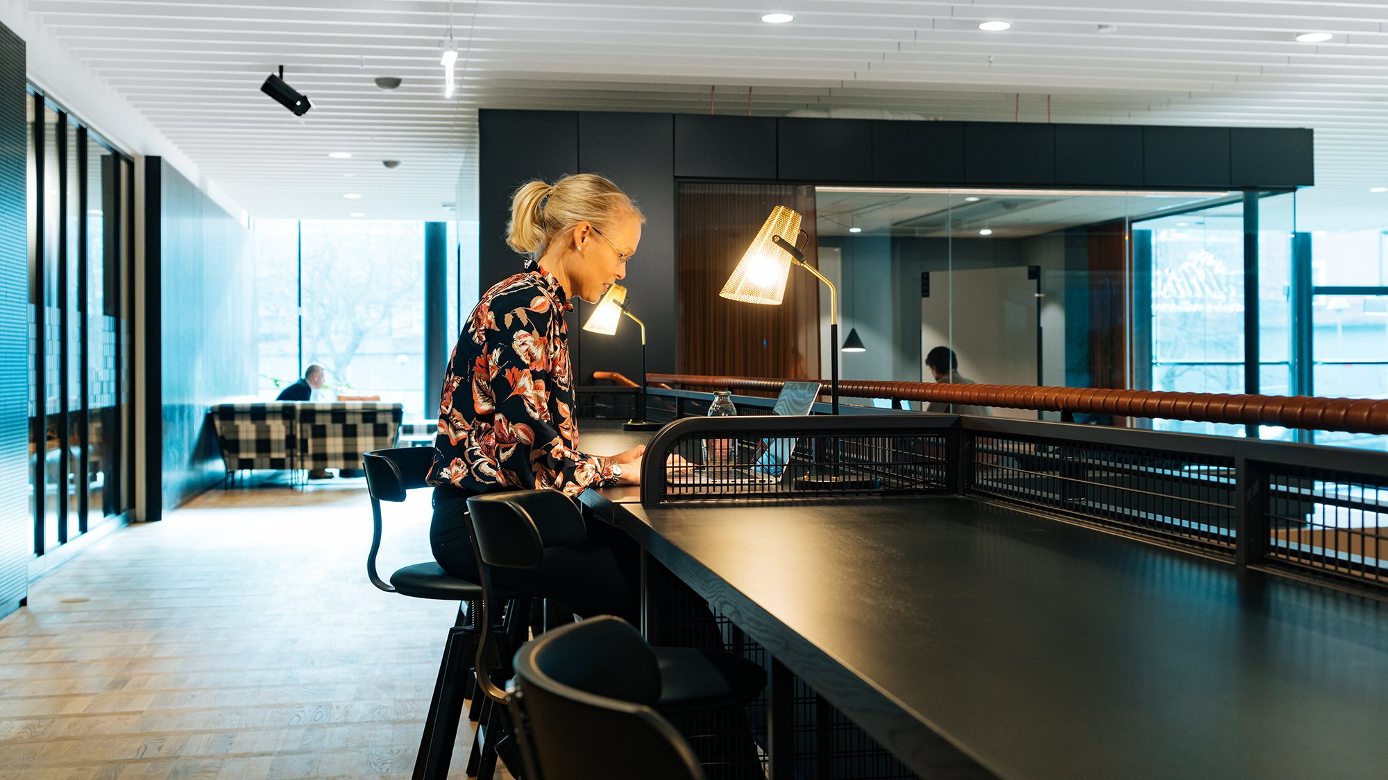 Solna United | skanska.se