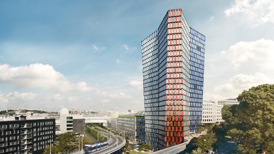 Sthlm 01, Stockholm | skanska.se