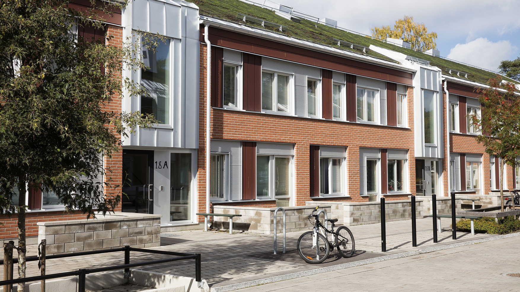 Nedladdningar: Vivalla, Örebro | skanska.se